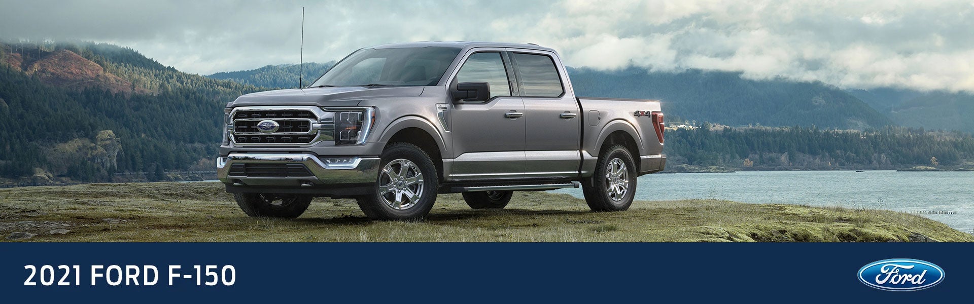 Ford Dealership in Park Rapids MN | Seving Park Rapids and Horton ...