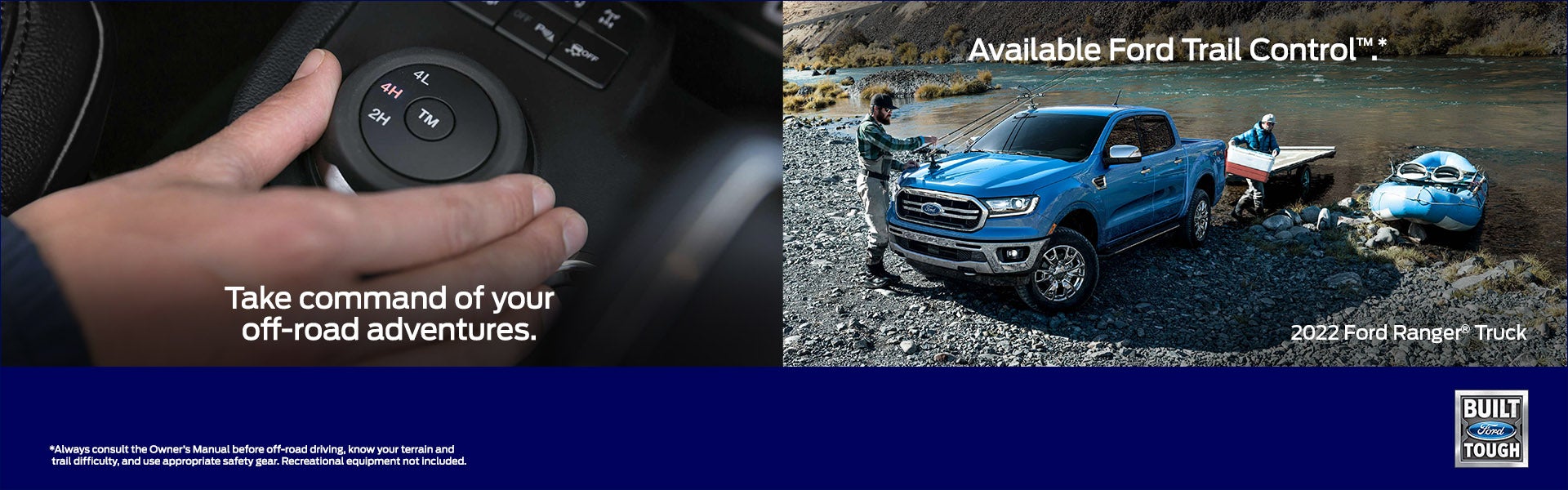 Ford Dealership in Park Rapids MN | Seving Park Rapids and Horton ...