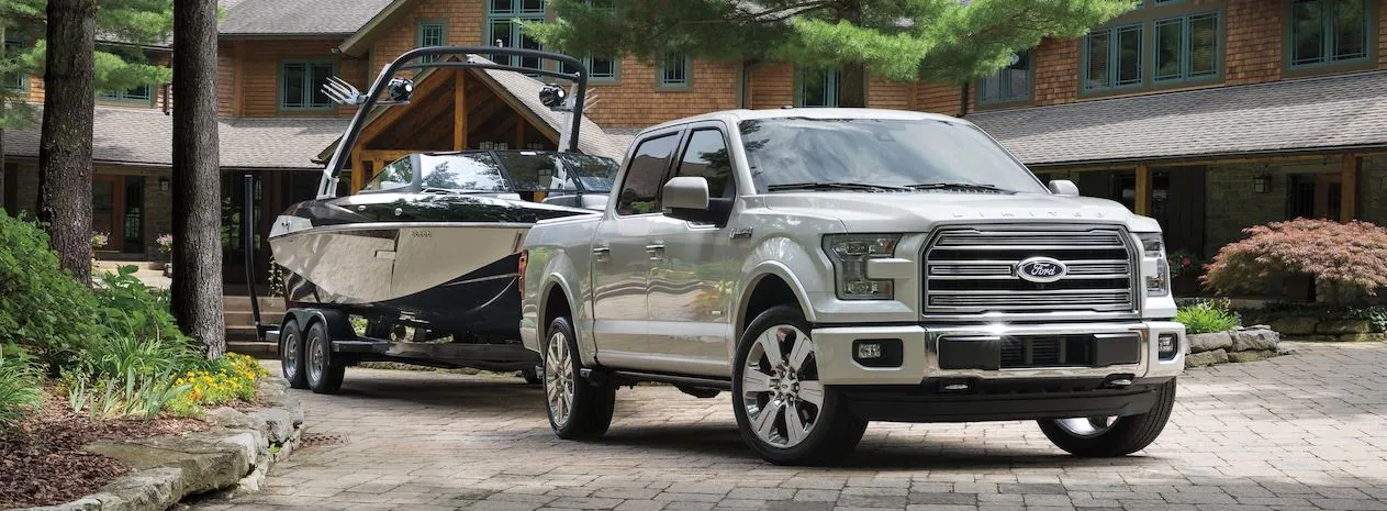 Ford Pre-Owned vehicles | Ford dealer in Park Rapids MN | Neighbors ...